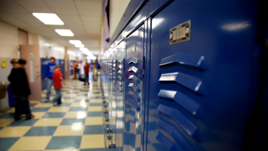 PALS Day - Williamsburg